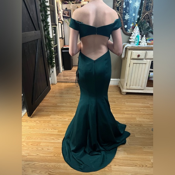 Dresses | Designer Prom Dress | Poshmark